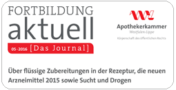 Apothekerkammer Westfalen-Lippe - Startseite